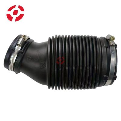 China Air inlet hose Engine intake air duct sleeve for Land Rover Air filter sleeve tube OE LR036446 Coolant pipe for sale