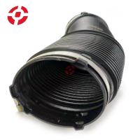 China Air inlet hose Engine intake air duct sleeve for Land Rover Air filter sleeve tube OE LR036446 Coolant pipe for sale