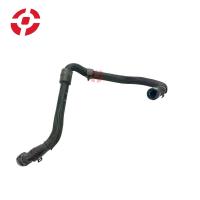 China Lower radiator hose Radiator outlet water pipe for Land Rover part number LR135308 Engine coolant hose pipe for sale