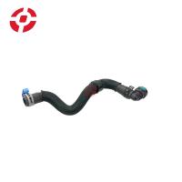 China Cooling system water pump right upper hose for Land Rover Cooling hose upper right OE LR135306 for sale