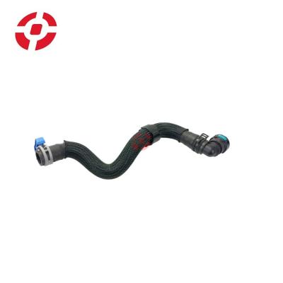 China Cooling system water pump right upper hose for Land Rover Cooling hose upper right OE LR135306 for sale