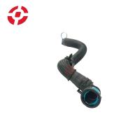 China Cooling system water pump right upper hose for Land Rover Cooling hose upper right OE LR135306 for sale