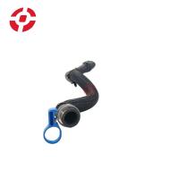 China Cooling system water pump right upper hose for Land Rover Cooling hose upper right OE LR135306 for sale