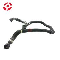 China Expansion tank  exhaust pipe hose LR143911 for Land Rover Range Rover Cooling system hose for sale