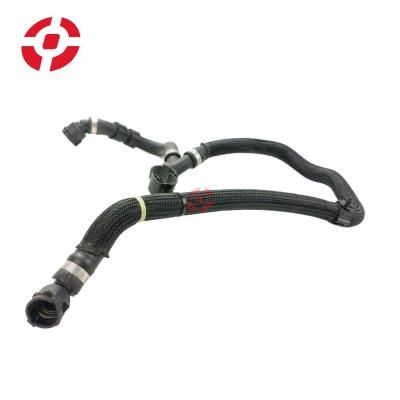 China Expansion tank  exhaust pipe hose LR143911 for Land Rover Range Rover Cooling system hose for sale
