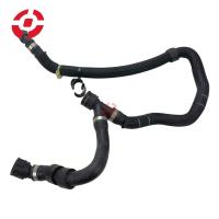 China Expansion tank  exhaust pipe hose LR143911 for Land Rover Range Rover Cooling system hose for sale
