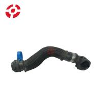 China Outlet oil cooler hose OE LR125550 Oil cooler outlet pipe for Land Rover Air cleaner duct and valve for sale