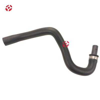 China Heater water hose LR005566 Auto parts engine coolant hose for Land Rover Heater inlet coolant hose for sale