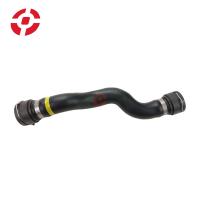 China Heater water hose LR005566 Auto parts engine coolant hose for Land Rover Heater inlet coolant hose for sale
