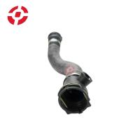 China Heater water hose LR005566 Auto parts engine coolant hose for Land Rover Heater inlet coolant hose for sale