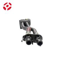China Heater water hose OEM LR019276 Heater coolant hose for Land Rover Heater hose assembly for sale