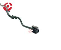 China Engine coolant overflow hose for Land Rover Expansion tank PIPE OE LR135919 Overflow hose pipe for sale