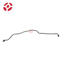 China Engine coolant overflow hose for Land Rover Expansion tank PIPE OE LR135919 Overflow hose pipe for sale