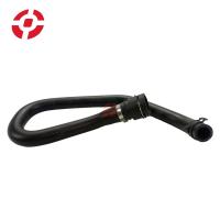 China Auto Heater hose Engine radiator coolant hose Structure cooling system water pipe OE LR006418 for Land Rover for sale