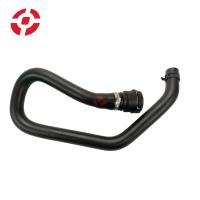 China Auto Heater hose Engine radiator coolant hose Structure cooling system water pipe OE LR006418 for Land Rover for sale