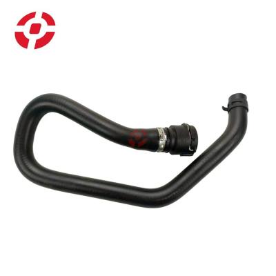 China Auto Heater hose Engine radiator coolant hose Structure cooling system water pipe OE LR006418 for Land Rover for sale