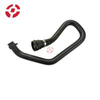 China Auto Heater hose Engine radiator coolant hose Structure cooling system water pipe OE LR006418 for Land Rover for sale