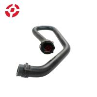 China Auto Heater hose Engine radiator coolant hose Structure cooling system water pipe OE LR006418 for Land Rover for sale