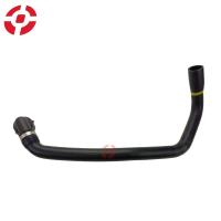 China Engine radiator coolant hose OE LR006135 Cooling System Coolant water hose Rubber hose pipe  for Land Rover Radiator upper  pipe for sale