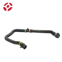 China Engine radiator coolant hose OE LR006135 Cooling System Coolant water hose Rubber hose pipe  for Land Rover Radiator upper  pipe for sale