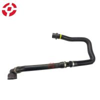 China Engine radiator coolant hose OE LR006135 Cooling System Coolant water hose Rubber hose pipe  for Land Rover Radiator upper  pipe for sale