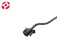 China Expansion tank hose coolant hose Radiator hose OE LR094125 Engine coolant tank hose for Land Rover Range Rover for sale