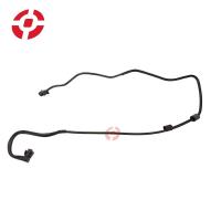 China Expansion tank hose coolant hose Radiator hose OE LR094125 Engine coolant tank hose for Land Rover Range Rover for sale