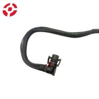 China Expansion tank hose coolant hose Radiator hose OE LR094125 Engine coolant tank hose for Land Rover Range Rover for sale
