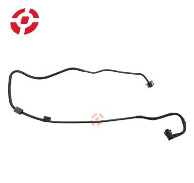 China Expansion tank hose coolant hose Radiator hose OE LR094125 Engine coolant tank hose for Land Rover Range Rover for sale
