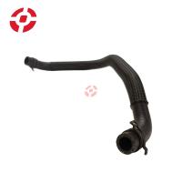 China Radiator coolant intercooler hose Radiator water hose for Land Rover Engine coolant radiator rubber hose OE LR062305 for sale