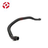 China Radiator coolant intercooler hose Radiator water hose for Land Rover Engine coolant radiator rubber hose OE LR062305 for sale