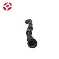 China Radiator outlet hose OE LR144560 Water tank coolant hose for Land Rover Traction battery cooling pipe for sale