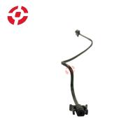 China Auxiliary tank hose Expansion water tank overflow hose OE LR115217 Reservoir water pipe for Land Rover Coolant hose LR000944 for sale