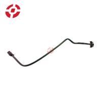 China Auxiliary tank hose Expansion water tank overflow hose OE LR115217 Reservoir water pipe for Land Rover Coolant hose LR000944 for sale