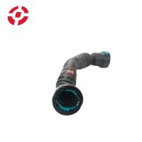 China Radiator outlet hose OE LR144560 Water tank coolant hose for Land Rover Traction battery cooling pipe for sale