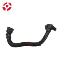 China Coolant hose pipe Heating water pipe for Land Rover Intercooler outlet hose OE LR135256 for sale