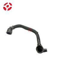 China Coolant hose pipe Heating water pipe for Land Rover Intercooler outlet hose OE LR135256 for sale