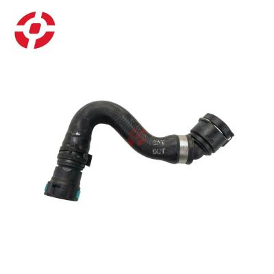 China Cooling system water hose OE LR135340 Cooling Hose for Land Rover Cooling water pipe for sale