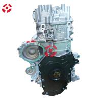China Diesel Engine Assembly Cylinder Car Motor Dual Turbo Engine for Land Rover 204DT OE LR090359 for sale