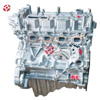China Diesel Engine Assembly Cylinder Car Motor Dual Turbo Engine for Land Rover 204DT OE LR090359 for sale