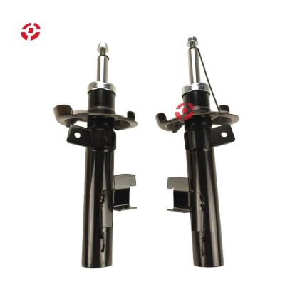 China Front shock absorbers Front Suspension Gas Shock for VO LVO Car Shock Absorber OE 31277590 31277589 for sale