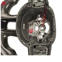 China Steering Wheel Rim for VO LVO S90 LED steering wheel OE 32288778 Supports customization for any vehicle model for sale