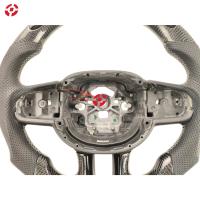China Steering Wheel Rim for VO LVO S90 LED steering wheel OE 32288778 Supports customization for any vehicle model for sale