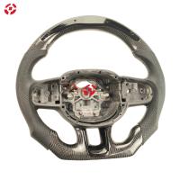 China Steering Wheel Rim for VO LVO S90 LED steering wheel OE 32288778 Supports customization for any vehicle model for sale