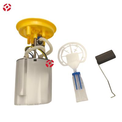 China Electric fuel pump assembly OE 31372876 Fuel feed unit for VO LVO Fuel pump module assembly for sale