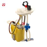 China Fuel pump assembly OE LR043385 Electric fuel pump Fuel pump module assembly for Land Rover for sale