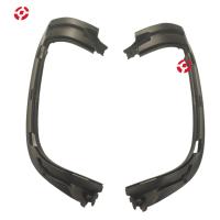 China Rear bumper R-Desing trim plate bracket OE 31353396 Rear bumper cover heat shield bracket for VO LVO for sale