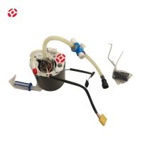 China Electric fuel pump for Jaguar XF XJ Fuel pump assembly OE C2D28002 Fuel pump module assembly for sale