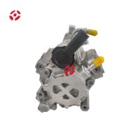 China High-pressure fuel pump for Land Rover Engine system diesel fuel pump assembly OE LR009666 for sale