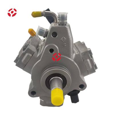 China High-pressure fuel pump for Land Rover Engine system diesel fuel pump assembly OE LR009666 for sale